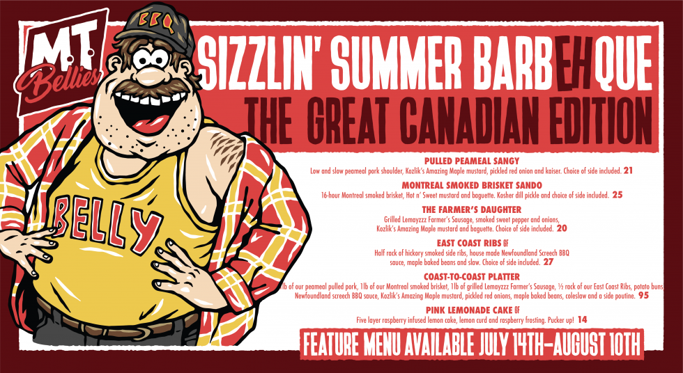 Home - MT Bellies Tap and Grill