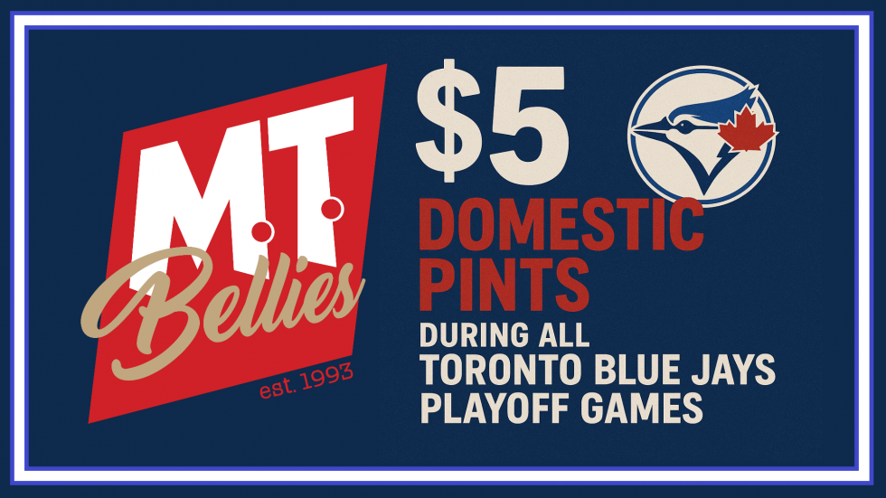 Home - MT Bellies Tap and Grill